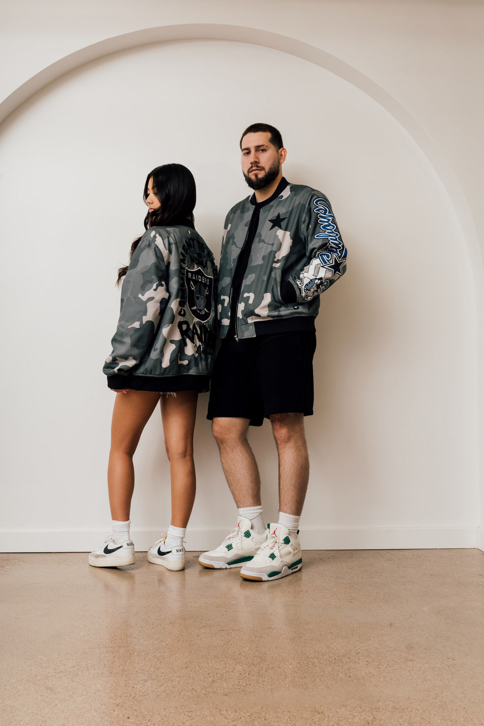 The Wild Collective – wearethewildco